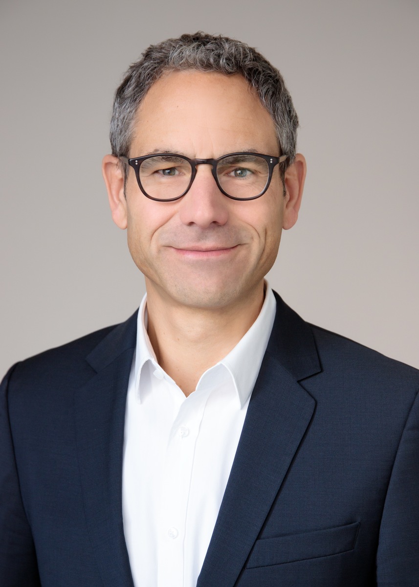 Verimi mit neuem Geschäftsführer Roland Adrian | Presseportal